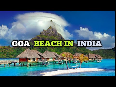 GOA | Cinematic video| 4k HD screen video | Goa beach cinematic shot |# ...