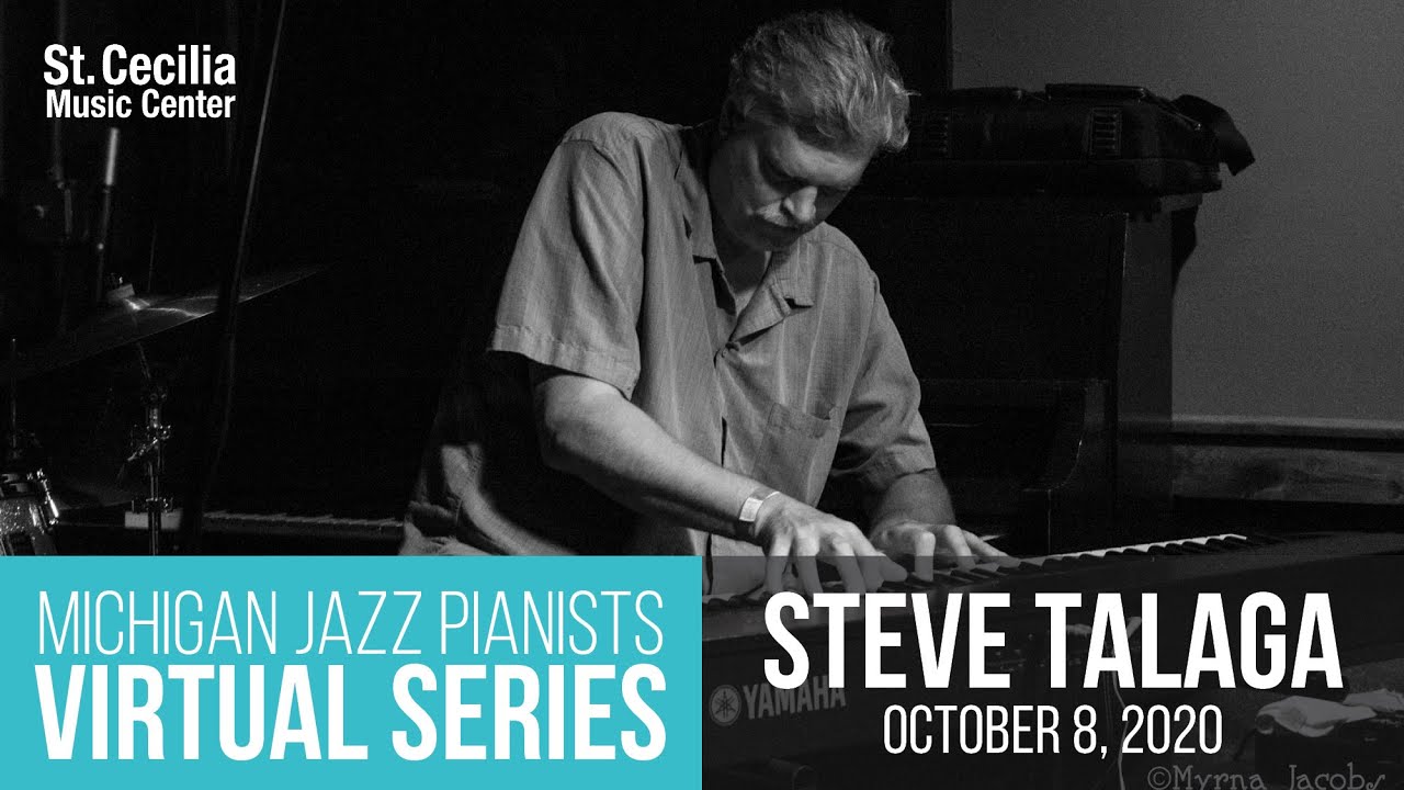 Steve Talaga from SCMC - YouTube