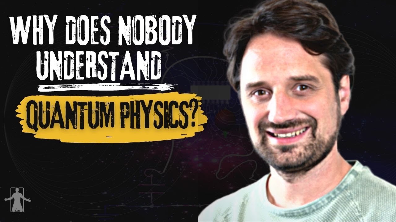 Why Quantum Physics Is So Fascinating And Mysterious For Most People ...