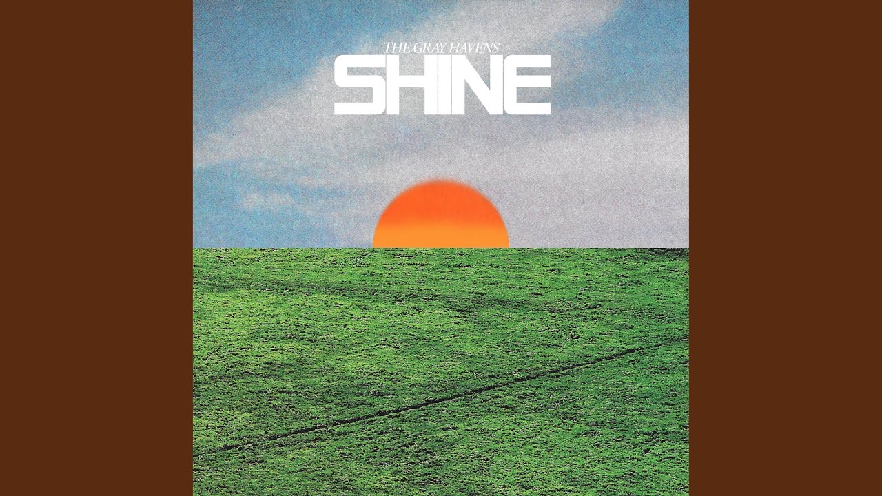 Shine (Collective Soul Cover) - YouTube