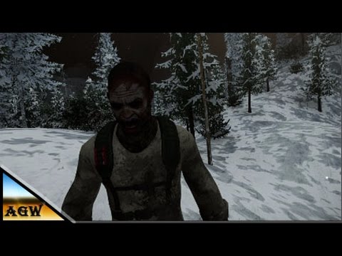 The Frost Gameplay (No commentary, Adventure, PC game) - YouTube