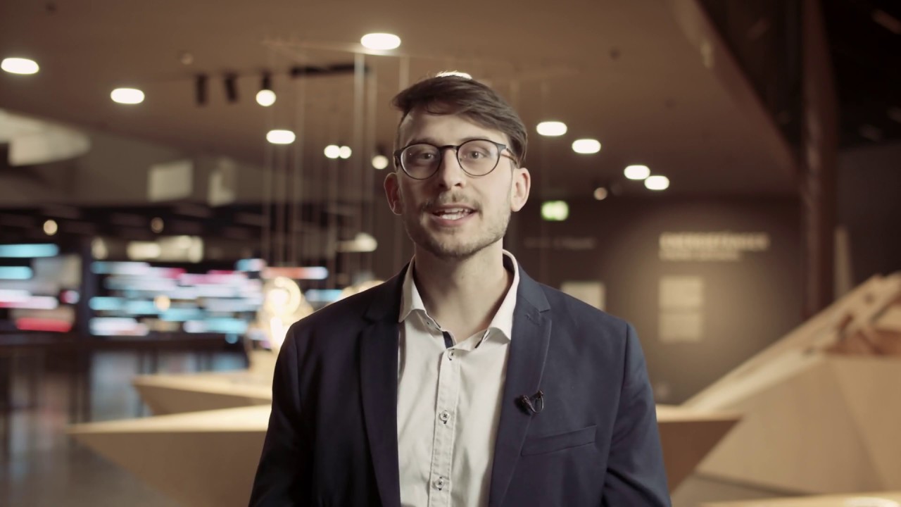 #anstanddigital: Statement Christian Gürtler - YouTube