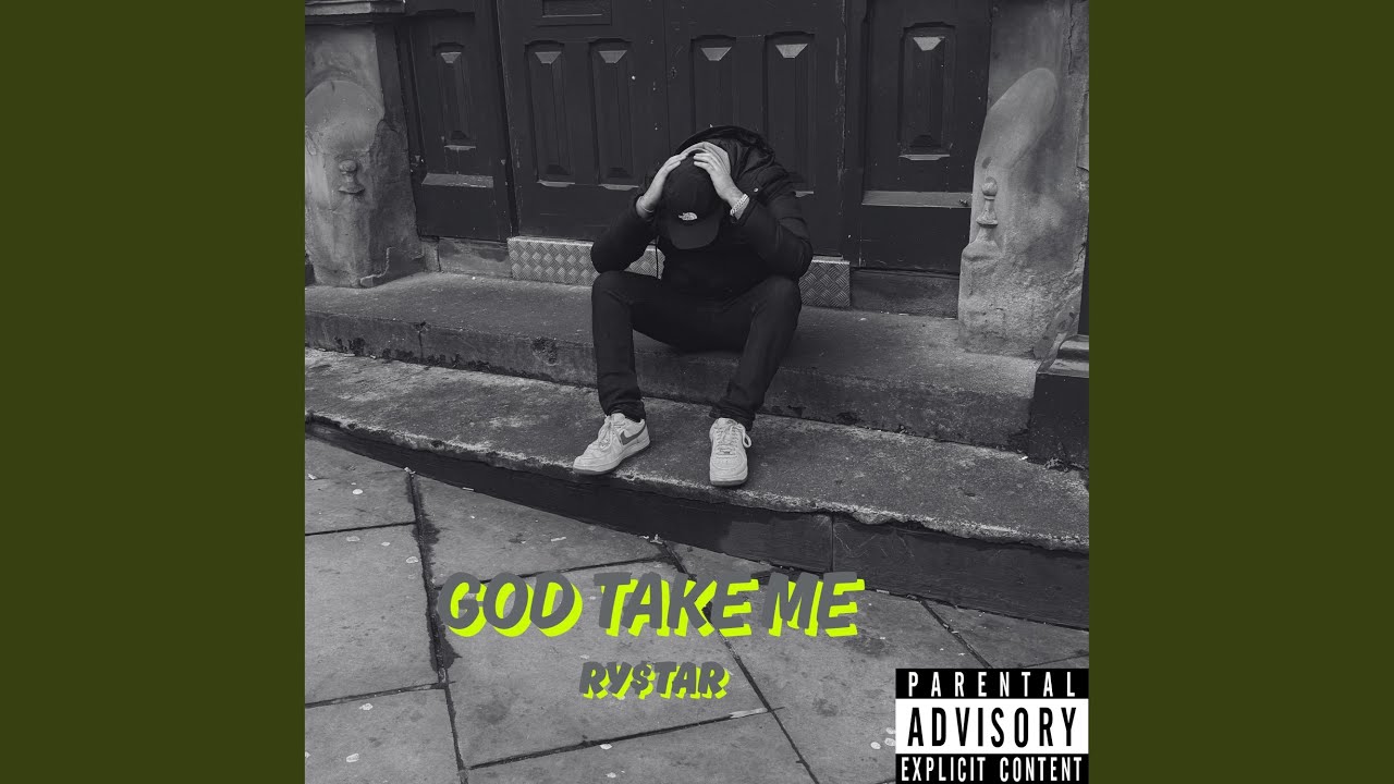 God take me - YouTube