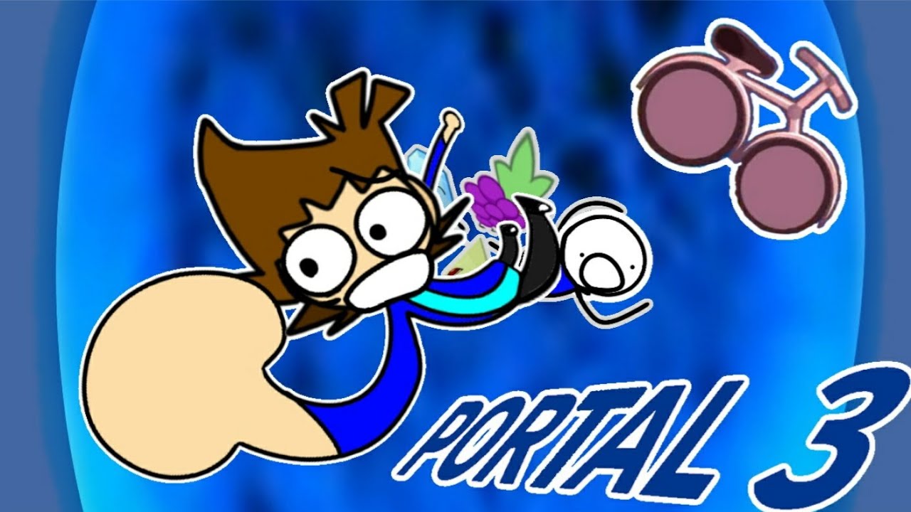 OTOM mas só quando o Portal está na tela - YouTube