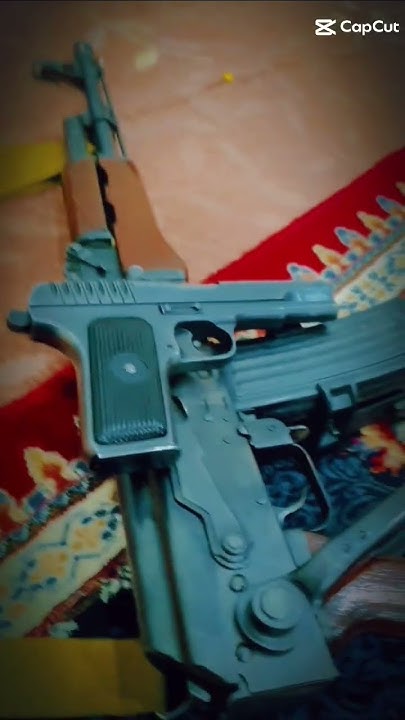 Ak47 SIGMA 😎 #ak47max #army - YouTube
