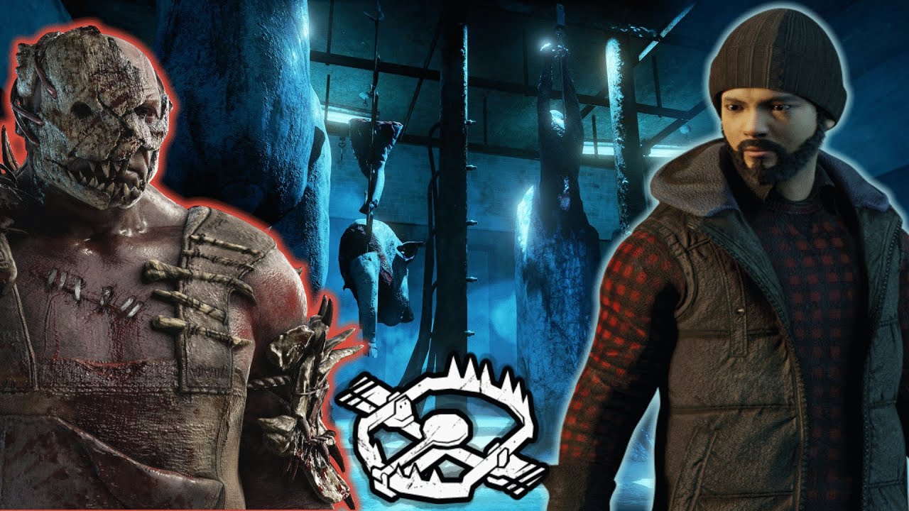 THIS IS WHY TRAPPER IS THE WORST KILLER! (DEAD BY DAYLIGHT) - YouTube