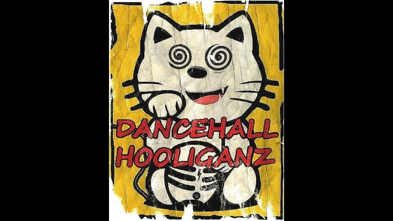 Jah Defender "Fire burning" [Dancehall Hooliganz] - YouTube Music