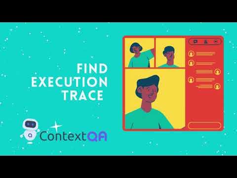 Find Execution Trace - YouTube