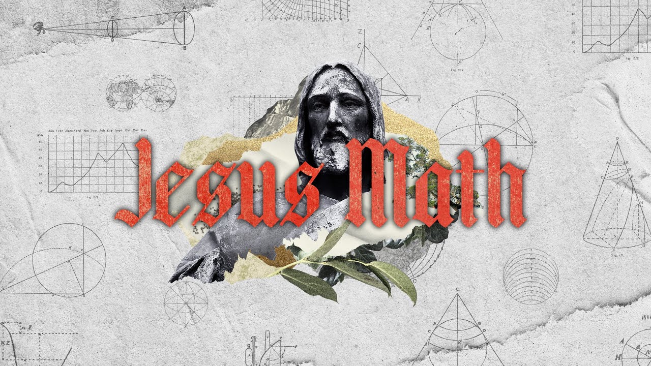 Jesus Math | Part 1: Add Carefully | Brandon Bradley, Executive Pastor ...
