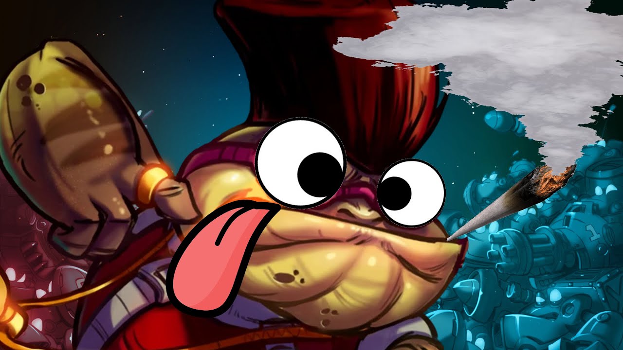 Froggy G is Totally Balanced - YouTube