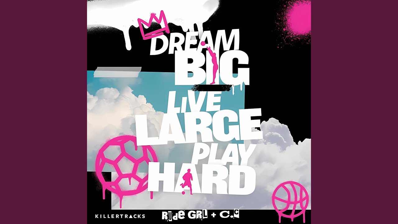 Go Big Go Bigger - YouTube
