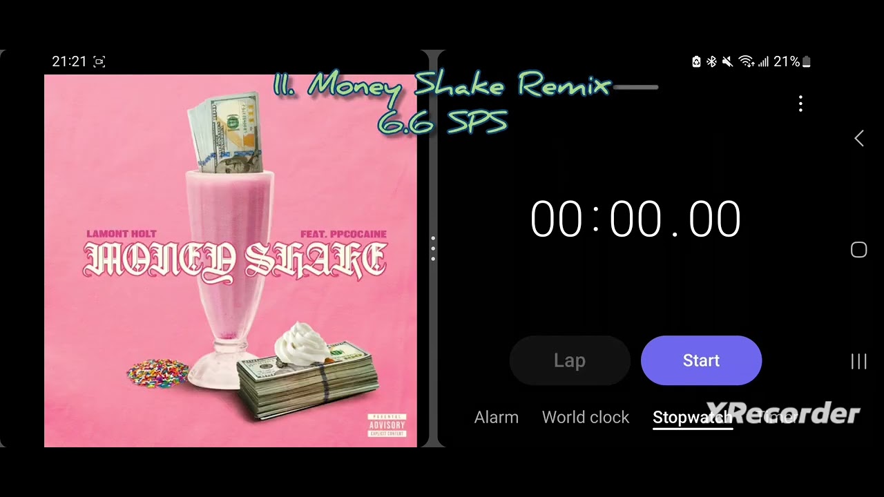 Top 20 Fastest ppcocaine Verses (updated) - YouTube