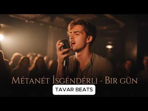 Mətanət İsgəndərli - Bir Gün Aİ deep house