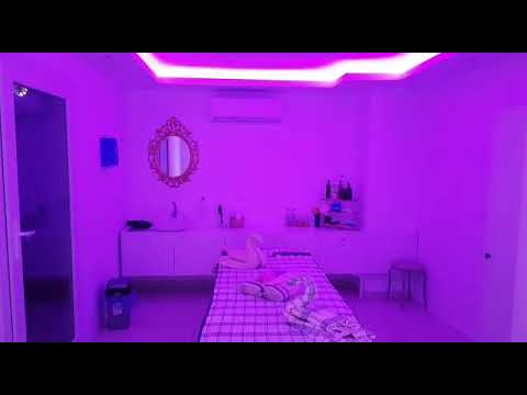 Jade Spa Masaj Türk Hamamı İskenderun Hatay tanıtım filmi