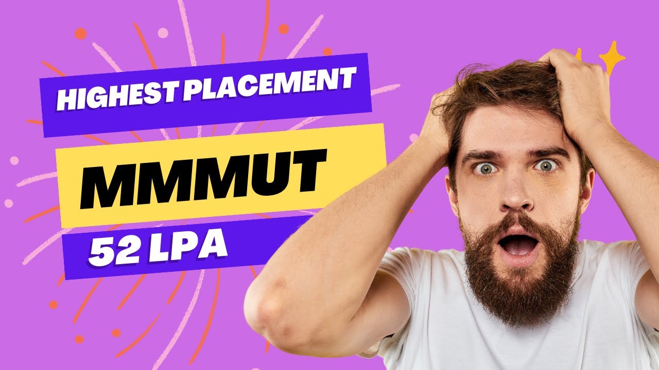 MMMUT Student Got 52 LPA😱🤑 #placement #mmmut #shrots #india #google #cse #engineering # ...