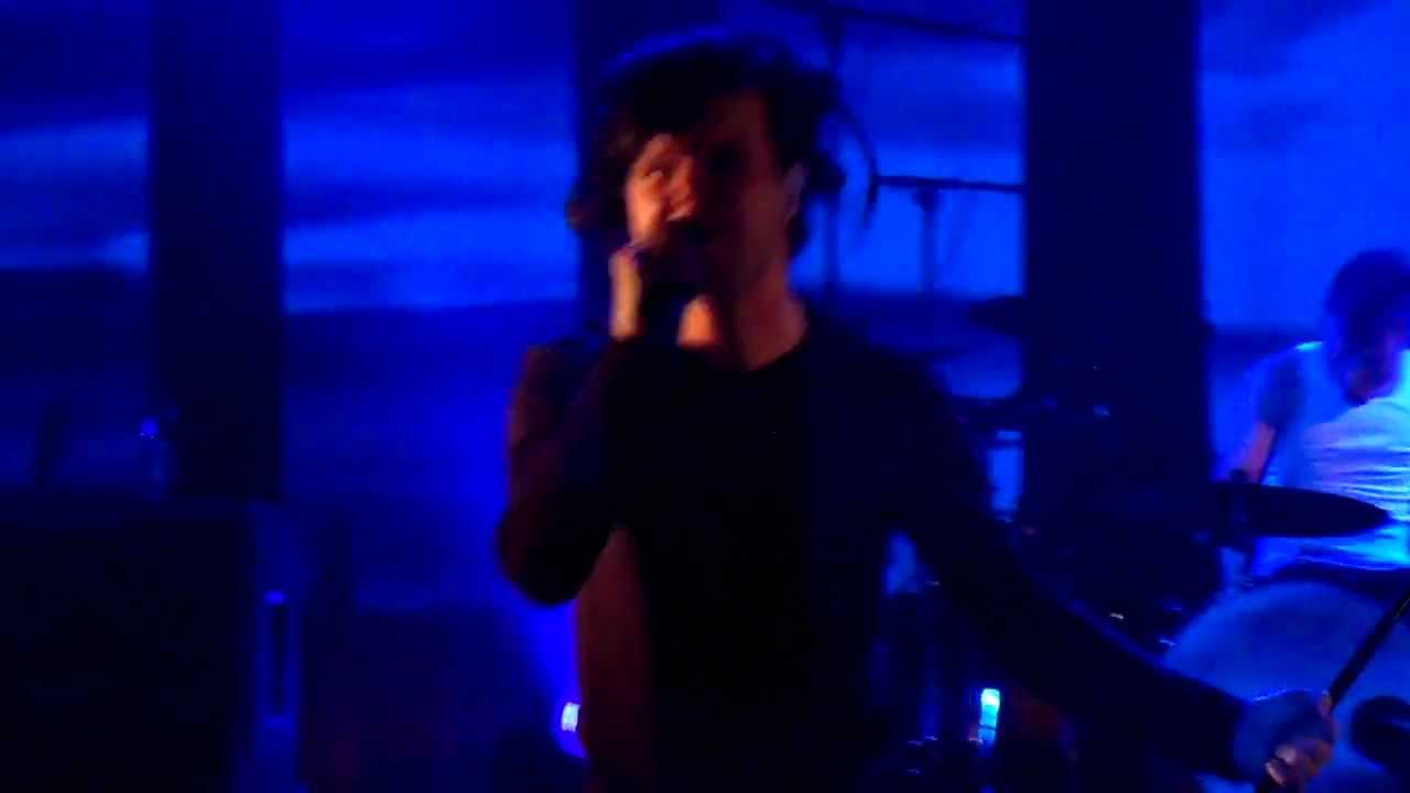 The Rasmus - Justify HD (Wien 2012 live) - YouTube