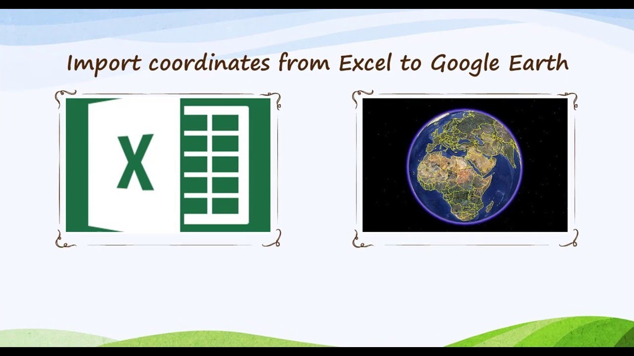 Import Points In Google Earth From Excel 2019 Part 2 YouTube import-points-in-google-earth-from-excel-2019-part-2-youtube