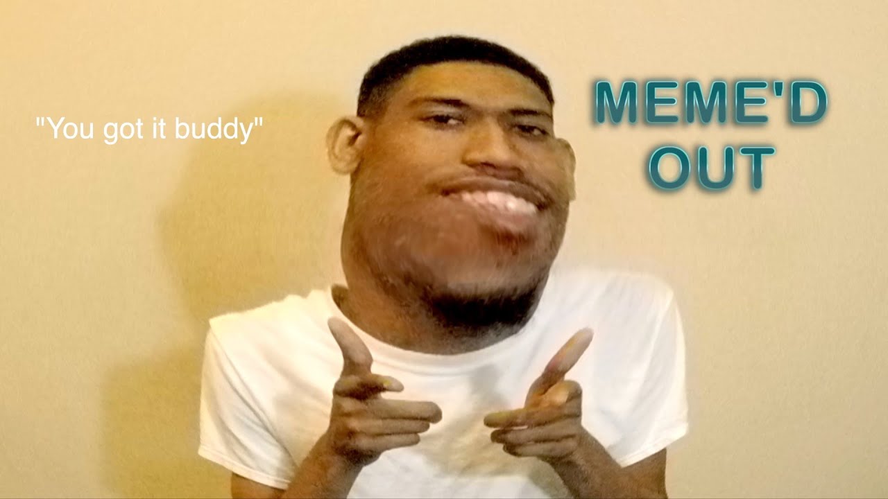 Becoming A Meme - YouTube