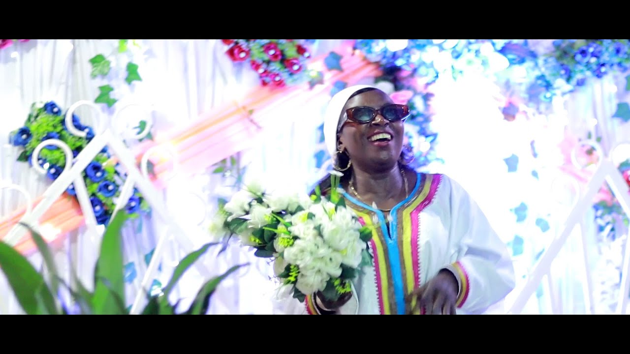 Mubaye umwe by Intore Paccy official music video - YouTube