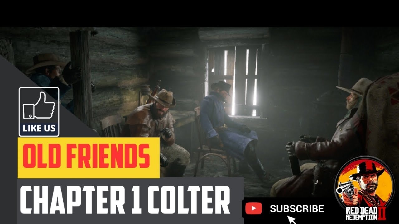 Epic shootout with O'Driscoll Boys Red dead redemption 2 | RDR 2 Old ...