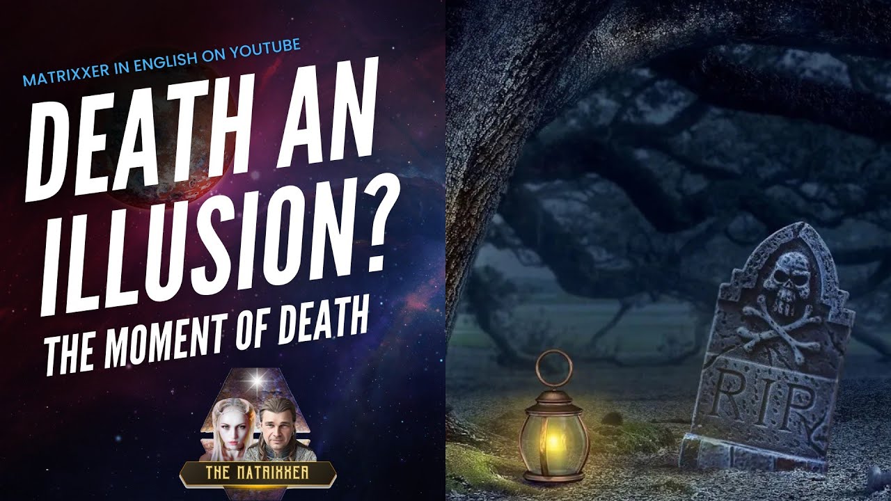 Our Near-death experiences and the illusion of death! Free astral ...