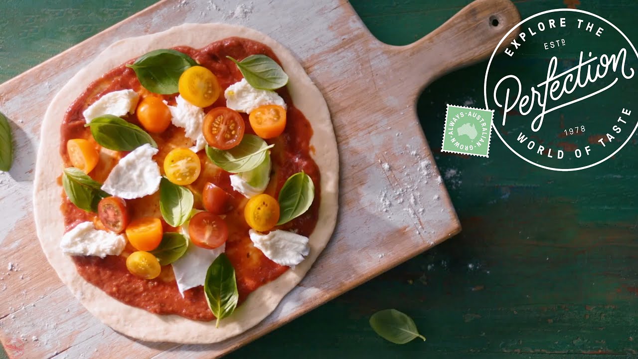 Mix-a-Mato® Tomatoes: Make Dinner Healthier - Perfection Fresh ...