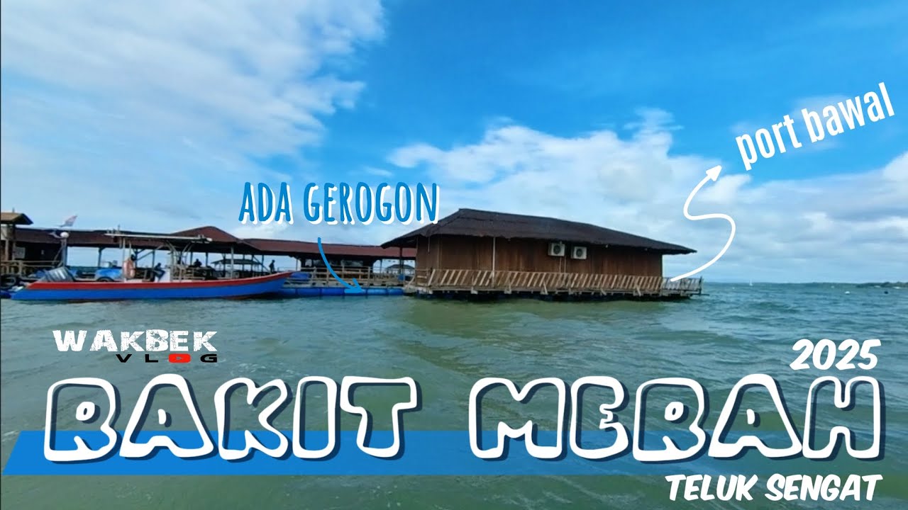 Rakit merah telok sengat ‼️#new season 2025 🎣🎣 #22 - YouTube