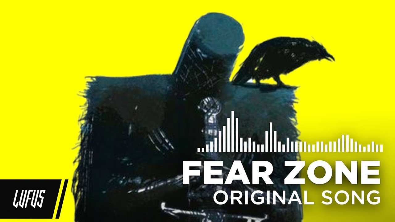 FEAR ZONE - CYBERPUNK [Lufus] - YouTube