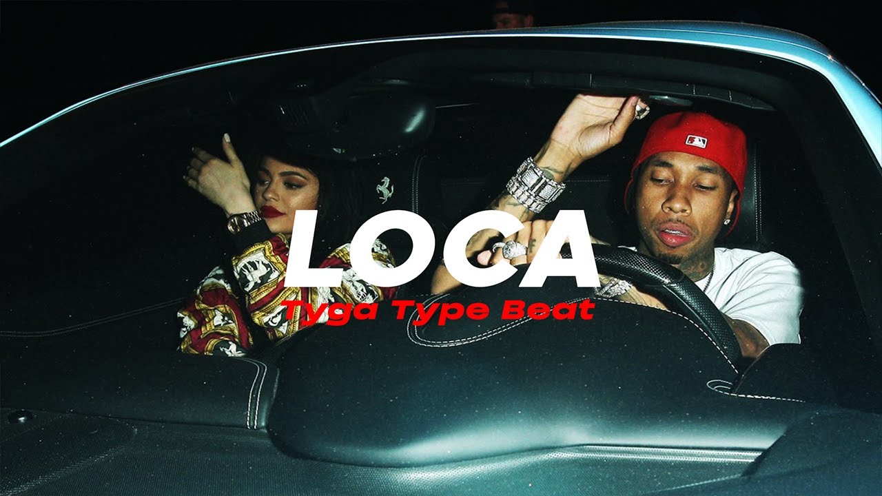 (FREE) Tyga x YG Type Beat - "LOCA" | Latin Guitar Club Banger ...