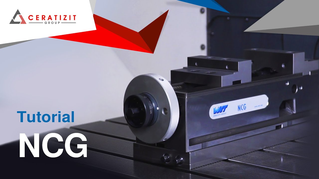 NCG Vice - Setup / Tutorial - YouTube