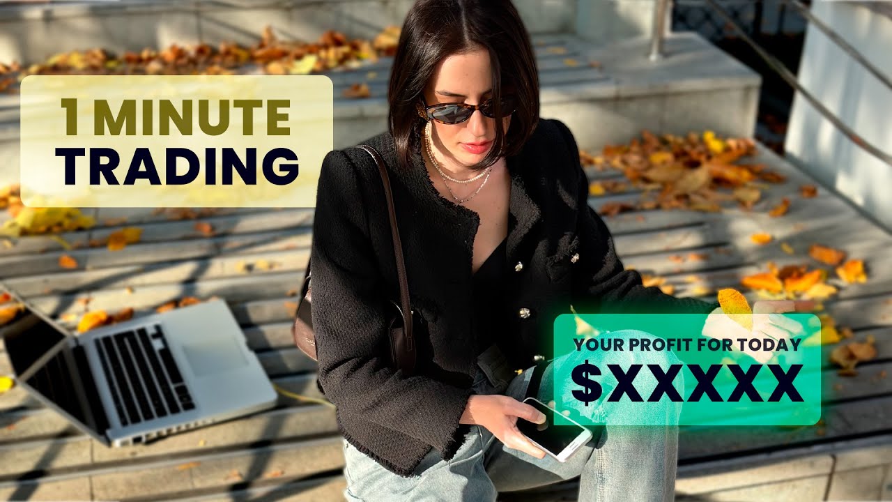 Quotex 1 Minute Trading Strategy 2023 Weis Waves Volume Oscillator Indicator Tutorial Youtube