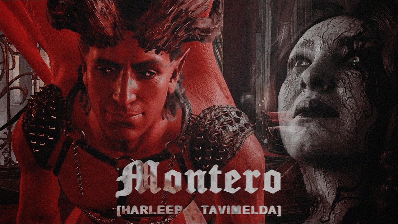 harleep & tav | montero. (nsfw) - YouTube