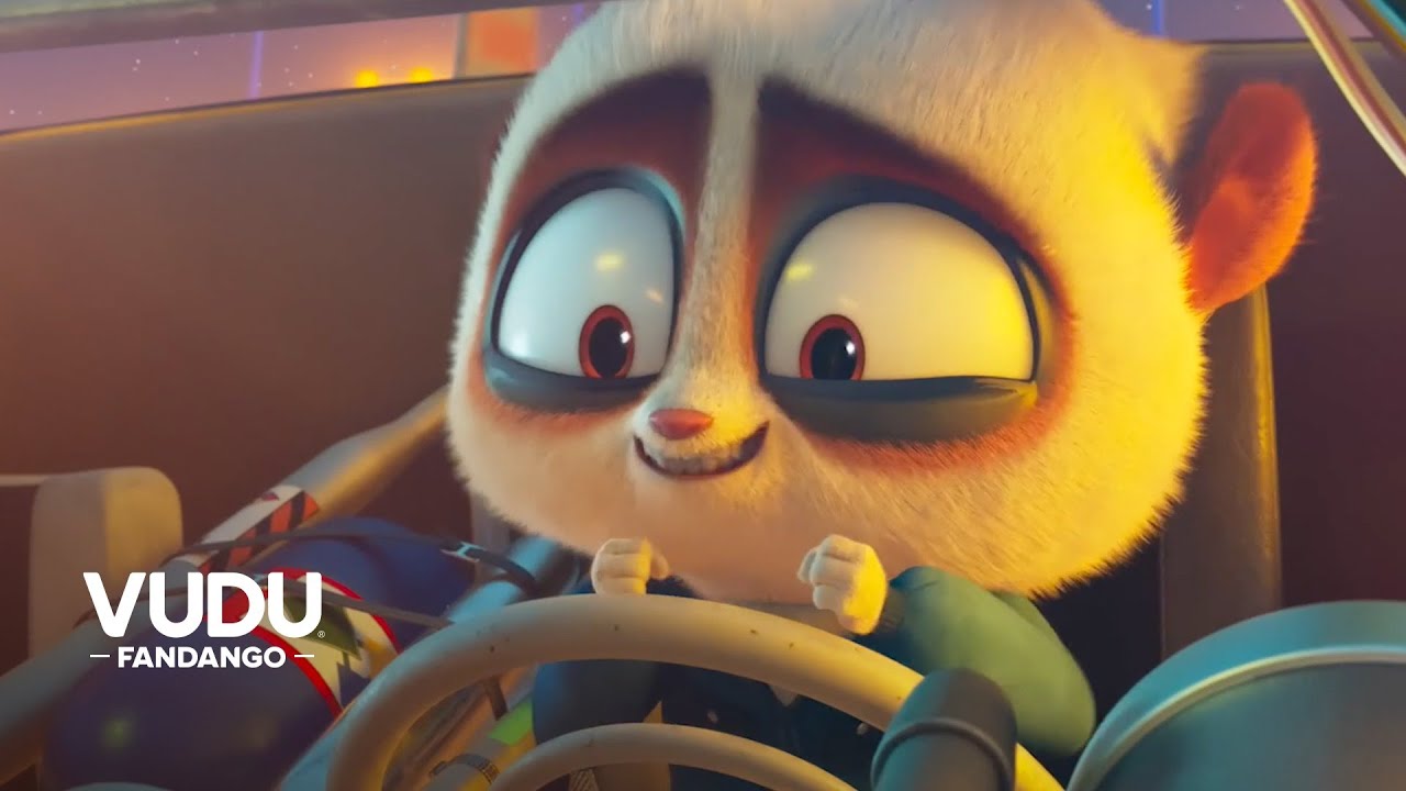 Rally Road Racers Exclusive Movie Clip - Training Montage (2023) | Vudu ...