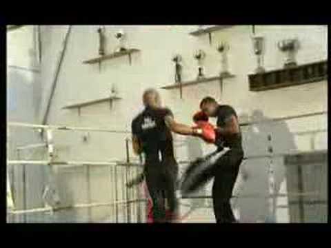 FULL CONTACT - YouTube