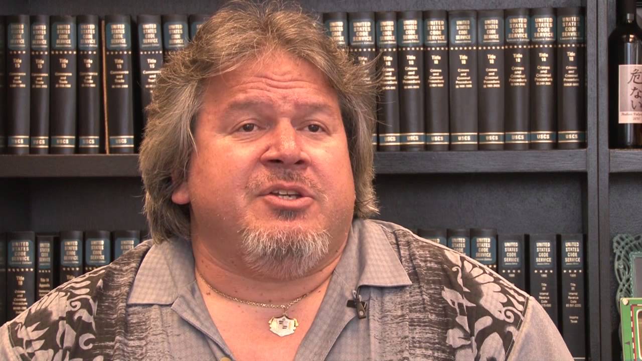 Hawaii Attorney Randall Rosenberg, Esq., of Rosenberg & McKay - YouTube
