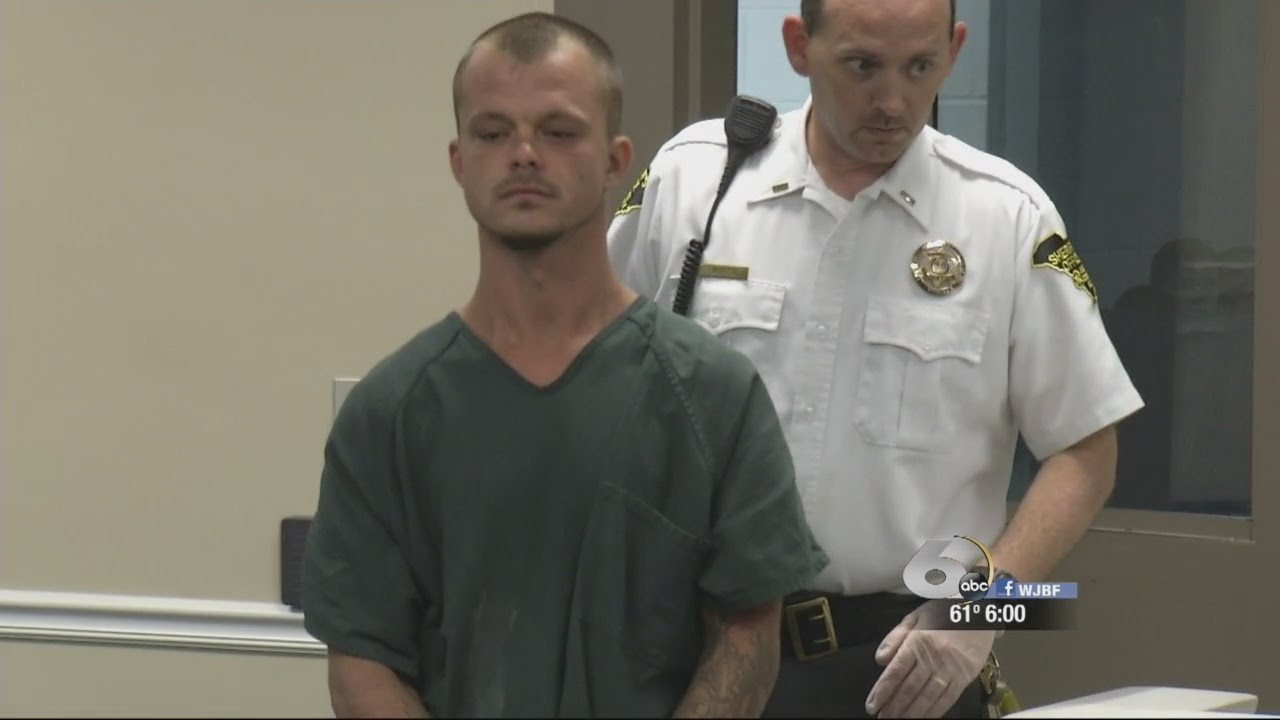 Aiken County woman claims she came face to face with Steven Murray ...