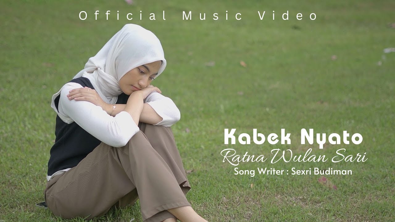 KABEK NYATO - Ratna Wulan Sari (Official Music Video) - YouTube