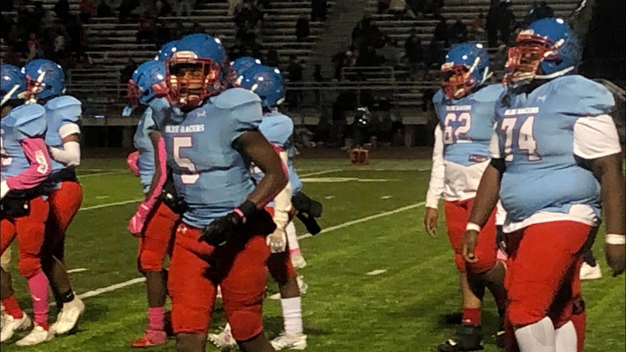 Bowsher Highschool vs Rogers | Football Footage 10/14/22 - YouTube