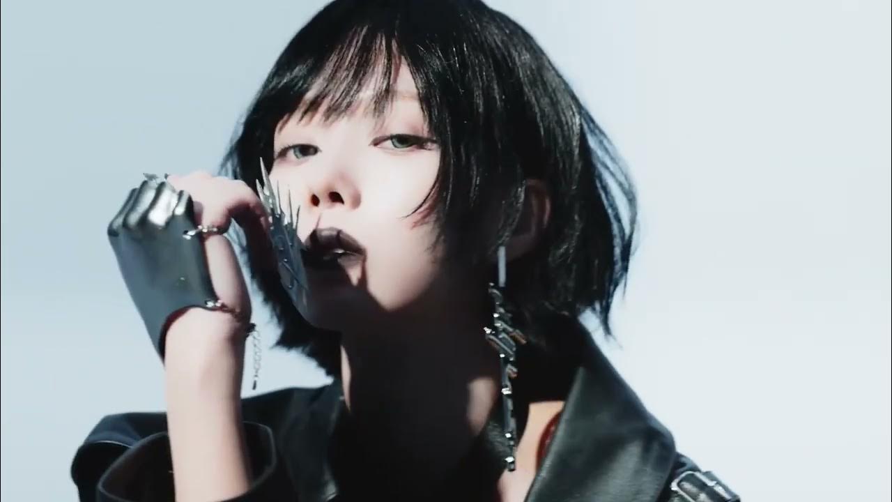 Winter (AESPA) AI Cover - Black Sheep (Metric) - YouTube