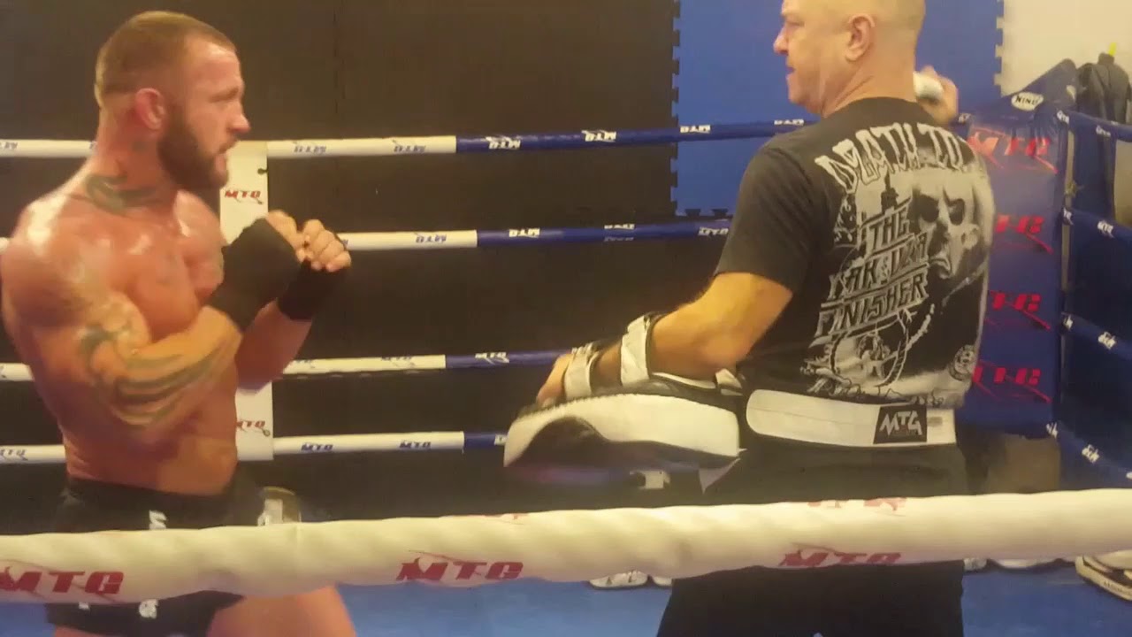 Colin wilby - YouTube