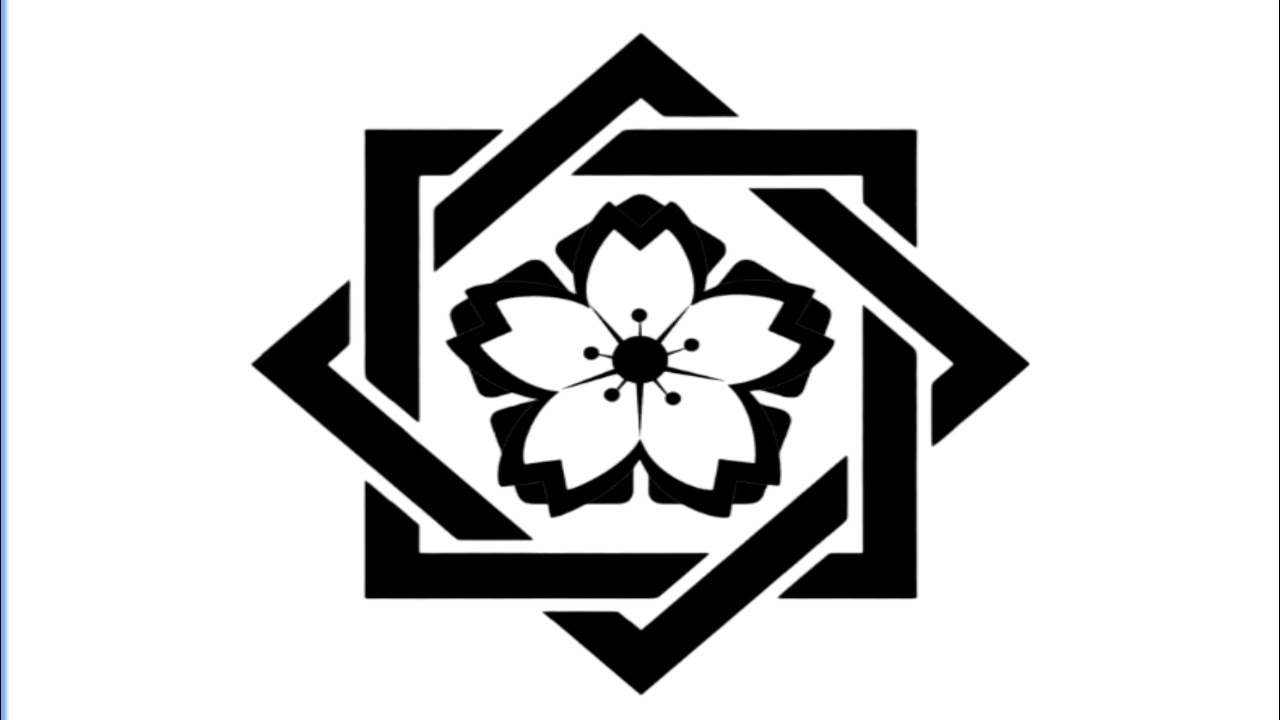 Kato-ke backshot tactic | Kansai operations (destroying enemy lines ...