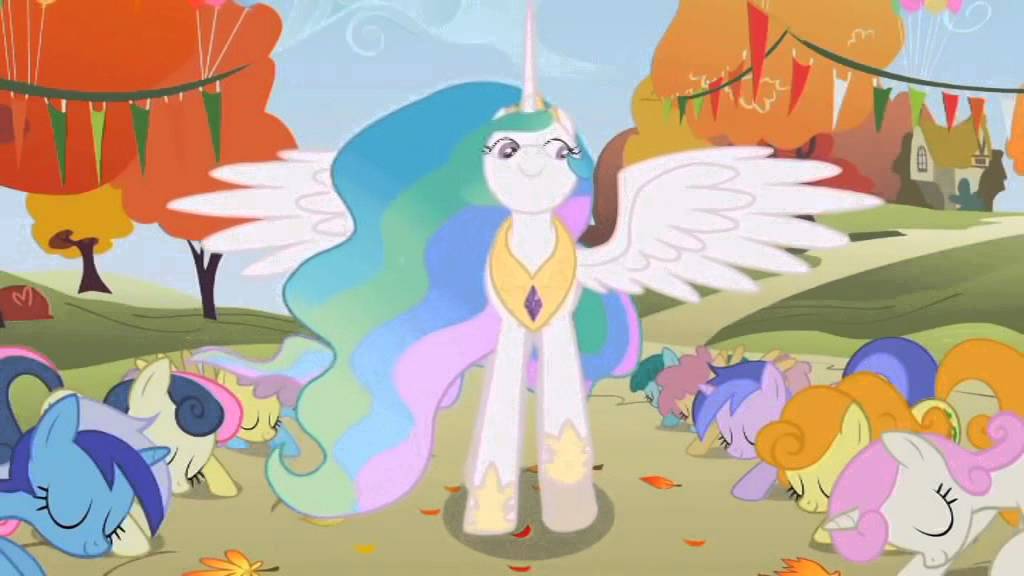 MLP - Pony Revolution - YouTube