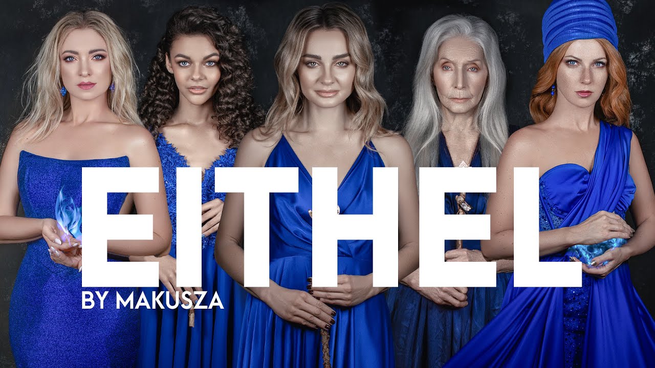 MaKuSza - Eithel (Anniversary Edition) - YouTube