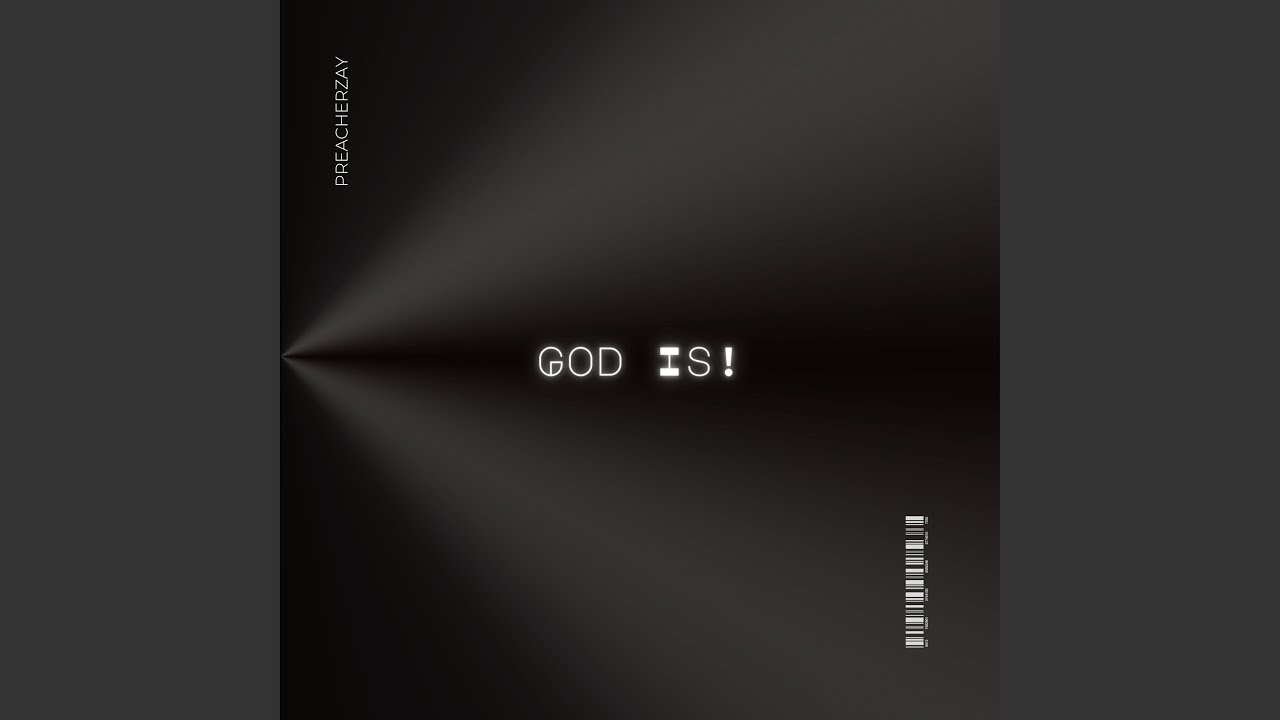 God Is! - YouTube