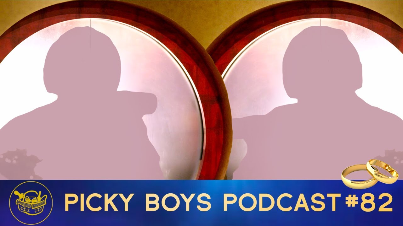 Love Is Blind - Picky Boys Podcast #82 - YouTube