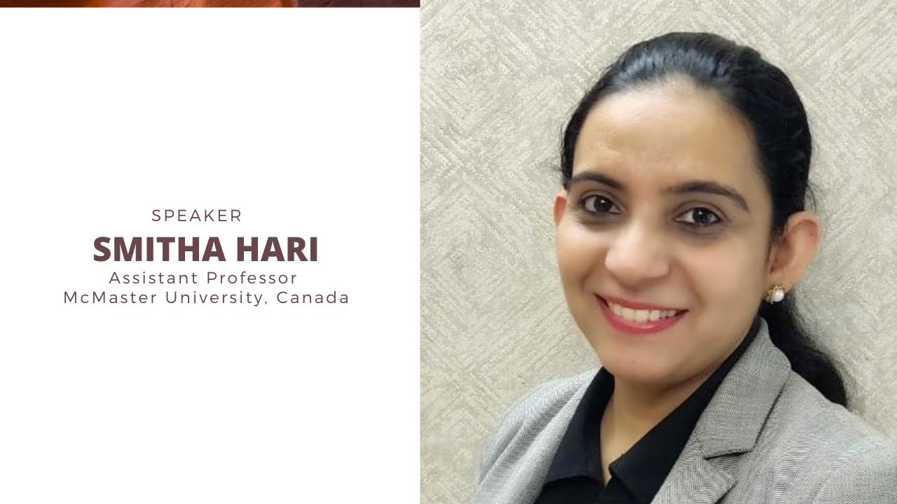 Smitha Hari: Sustainable Finance Mechanism (World Sustainability ...