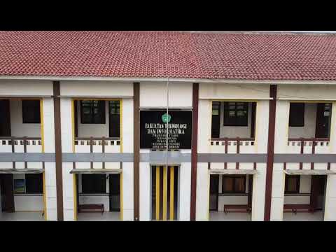 FTI UNMA BANTEN || 💚 - YouTube