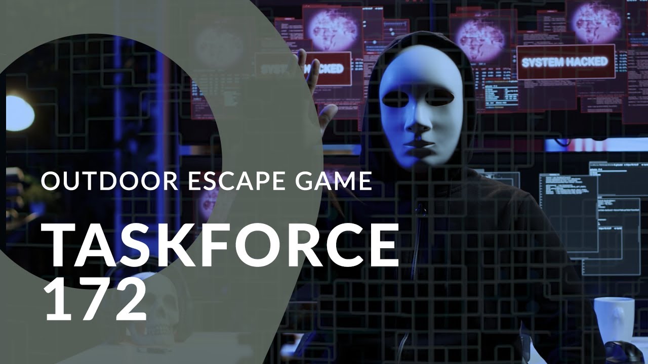 TASKFORCE 172 - YouTube