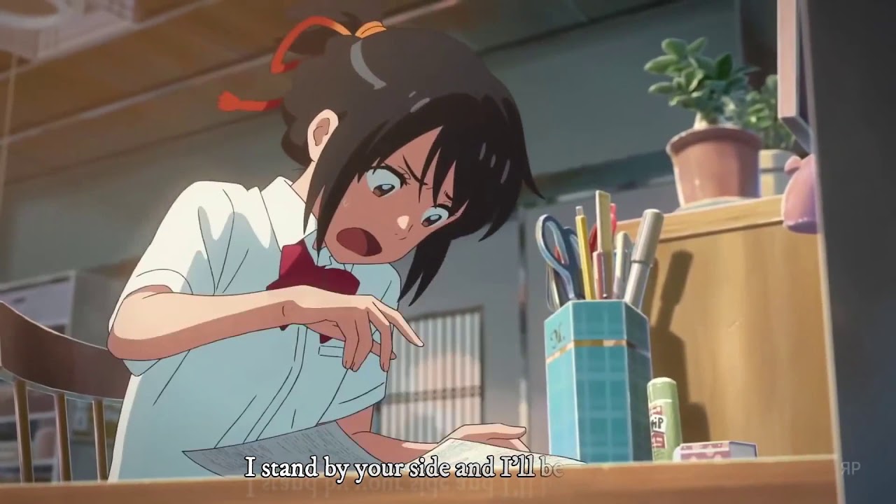 Knowa Lazarus - So Much More [Anime Lyric Video] - YouTube