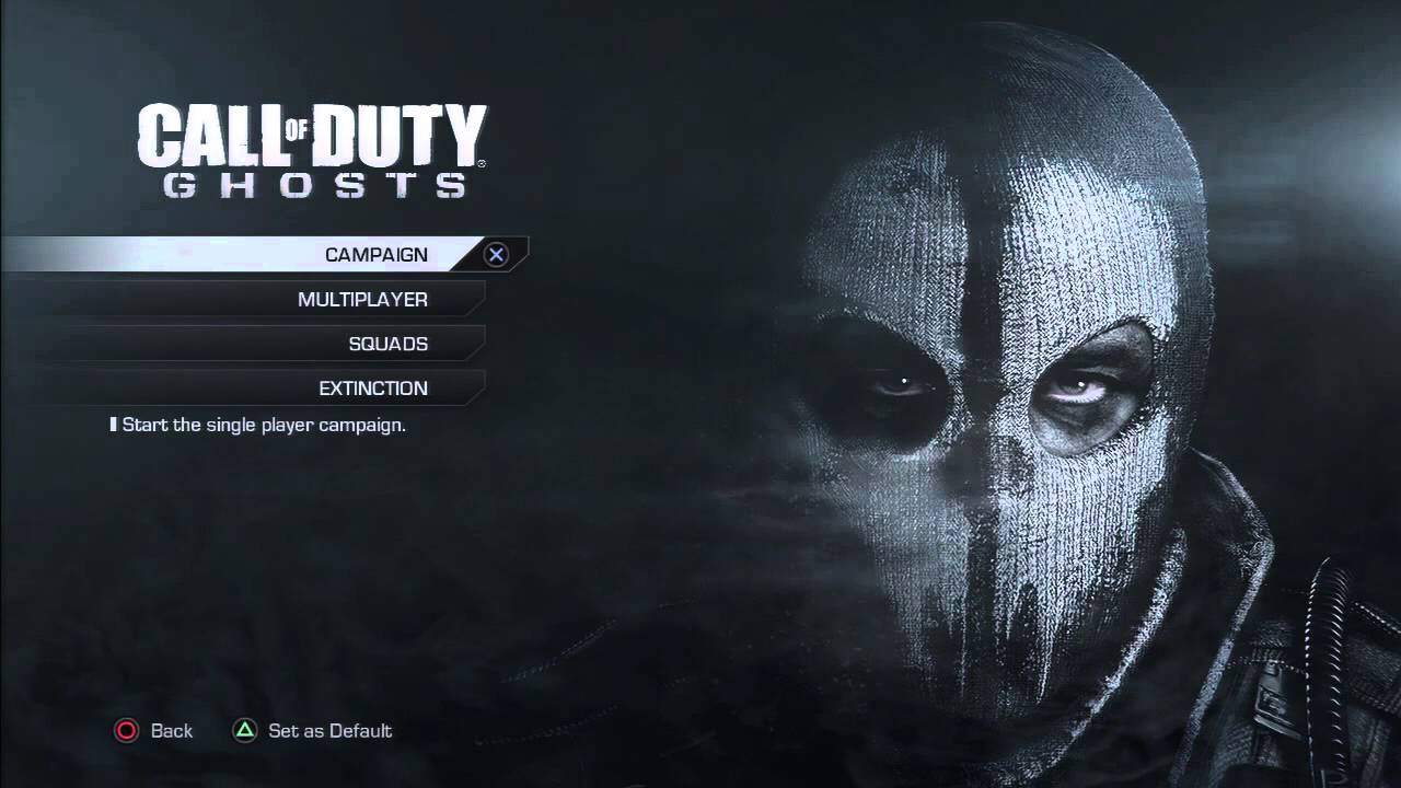 Call Of Duty: Ghosts Live Stream Twitch TV - YouTube